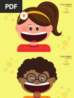 Prancha para Massinha | PDF