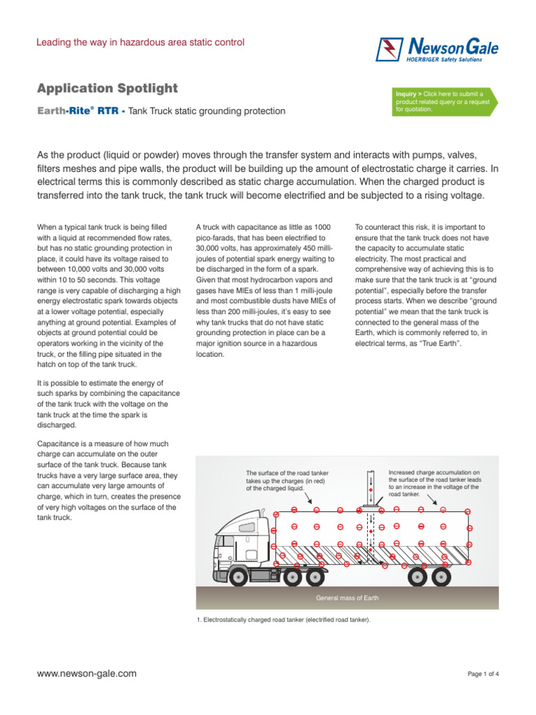 Us RTR Application Spotlight | PDF | Electrostatic Discharge | Voltage