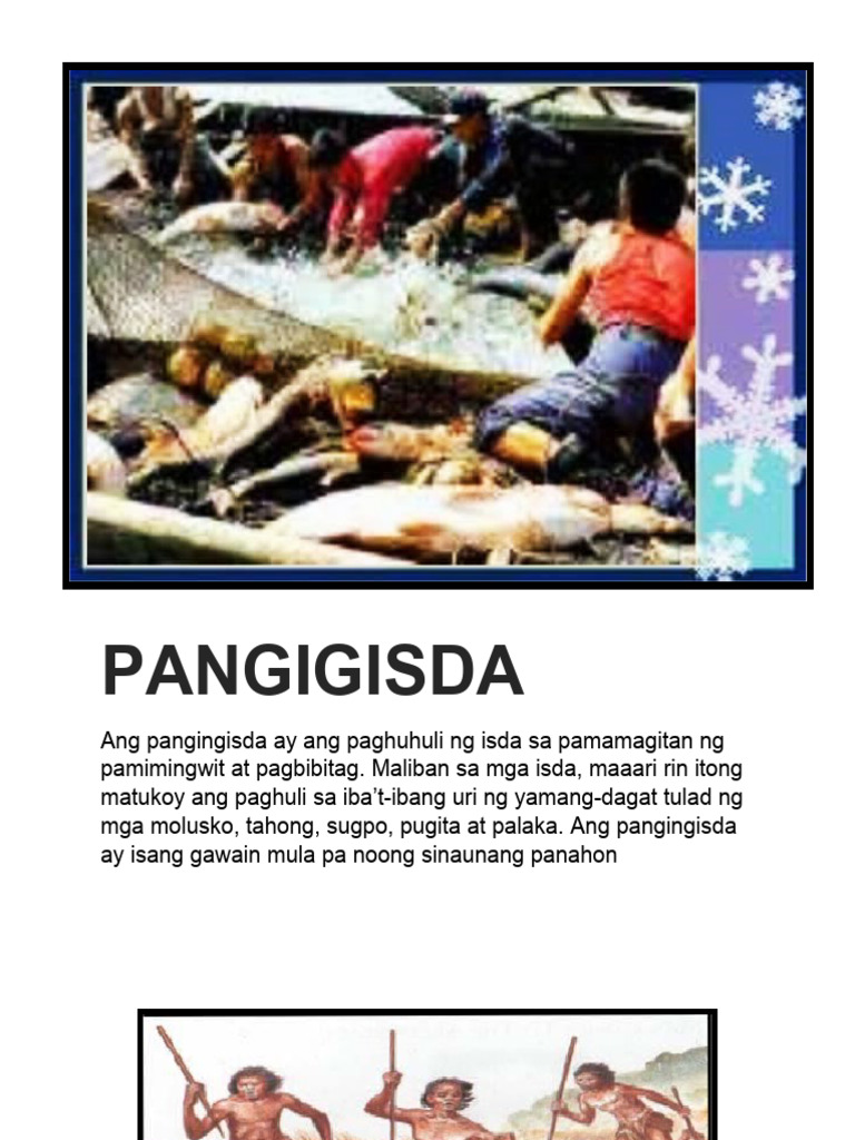 Ang project gr5 | PDF