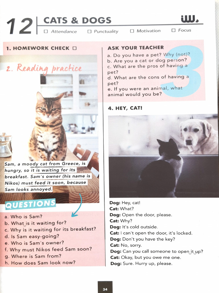 Survival - Unit 12 | PDF