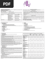SmofKabiven Central Usage Guidelines | PDF | Intravenous Therapy | Blood