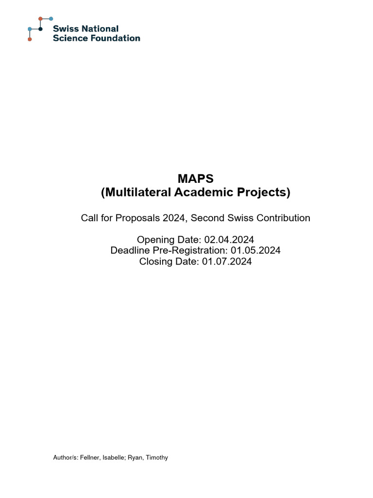 Call Document MAPS | PDF | Value Added Tax | European Union