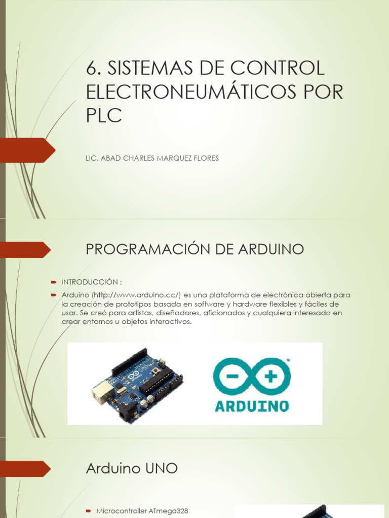 Eye 500 Arduino 2024 Enviar | PDF | Informática