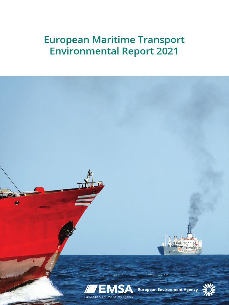 Emter Report TH Al 21 004 en N | PDF | Sustainability | European Union