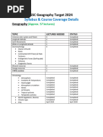 NAWY Sahel Map 2023 | PDF | Residential Buildings | Housing