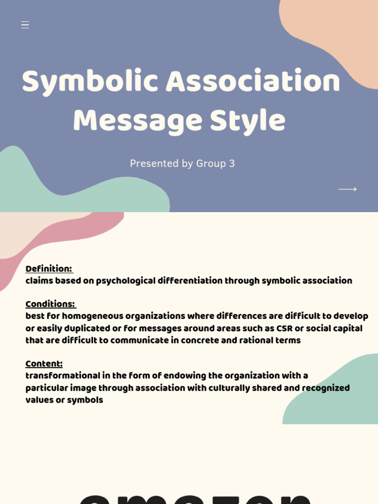 Symbolic | PDF | Logos | Brand