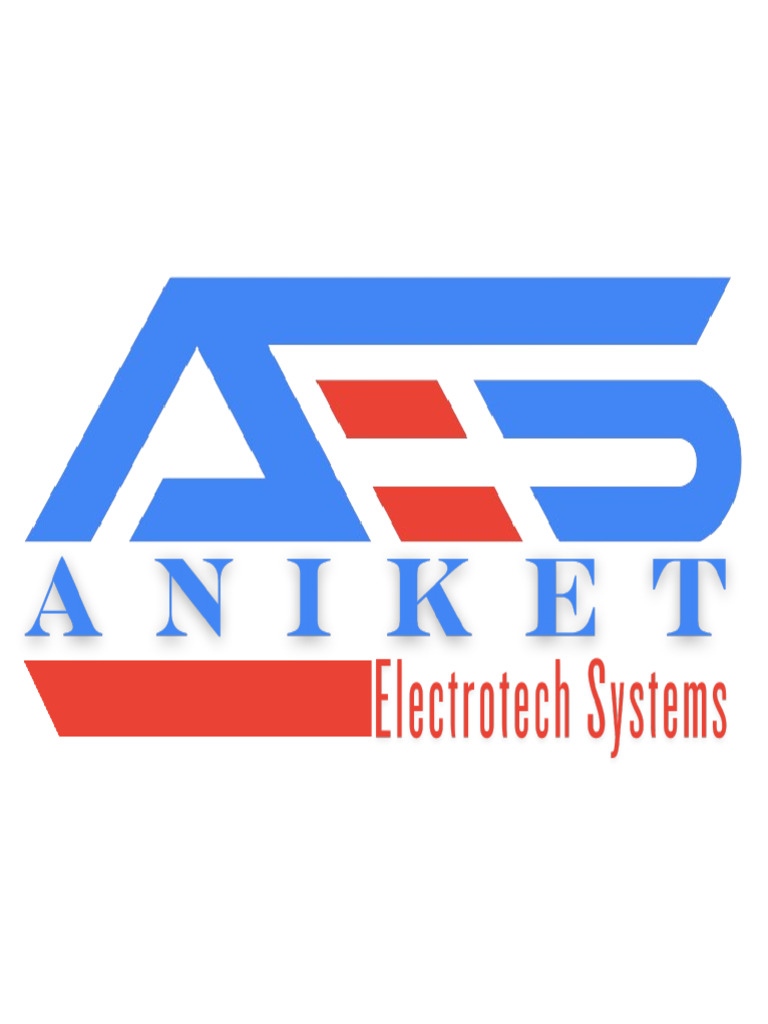 Aniket Electrotech Systems | PDF