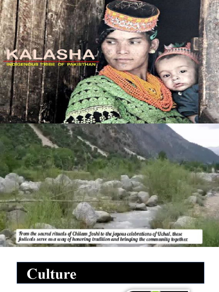 Understanding Pakistani Culture | PDF | Religion & Spirituality