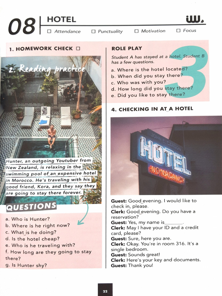 Survival - Unit 8 | PDF