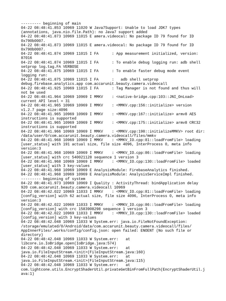 Debugging Java7 and File Errors | PDF | Java (Programming Language) | Computer Programming