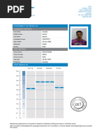 ESS WPLN Skills Level Descriptors | PDF | Literacy | Vocabulary