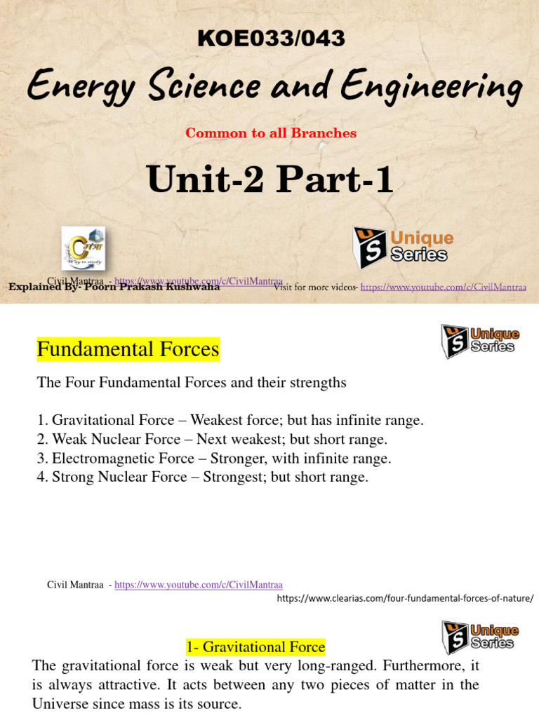 ESE 2 Merged Compressed | PDF | Nuclear Force | Atomic Nucleus