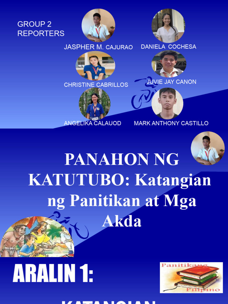 Group 2 Chapter 2 | PDF