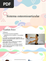 Pruebas Ortopédicas: Signos de Lasègue y Bragard | PDF | Rodilla | Codo