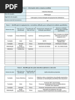 Cat - Comunicação de Acidente de Trabalho | PDF