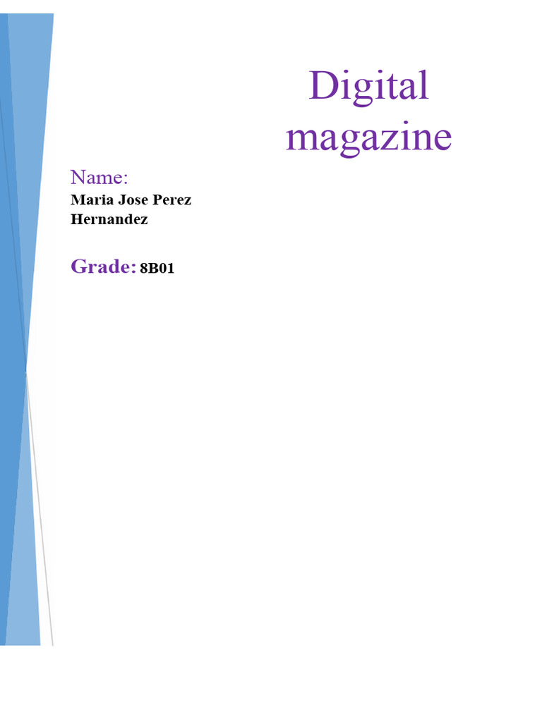 Digital Magazine | PDF | Telephone | Virtualization