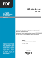 BS en Iso 8502-9-2020 | PDF
