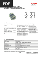 6L80 6L90 KWIK Reference Guide | PDF | Clutch | Valve