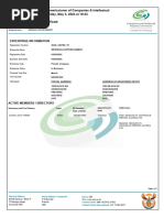 Example CIPC | PDF | Teaching Methods & Materials | Computers