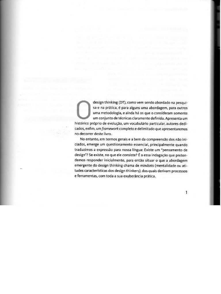Design Thinking - Compressed | PDF