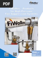 Compressed Gas Association Pamphlet 1965 (2006) | PDF