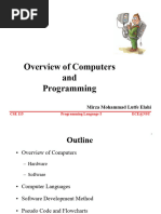 Introduction to C++ Programming | PDF | Compiler | Computer Programming