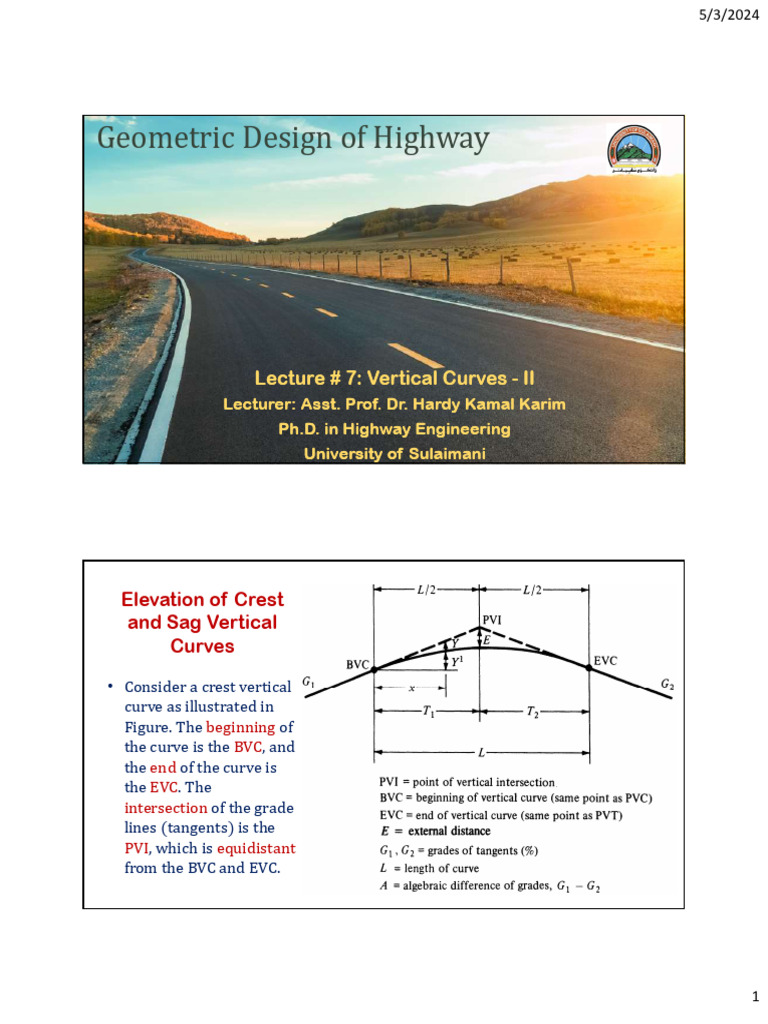 Lect 7 | PDF | Tangent Lect 7 | PDF | Tangent