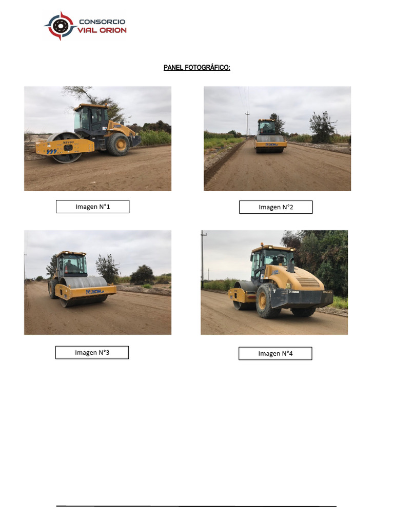 Rodillo Bladimir | PDF