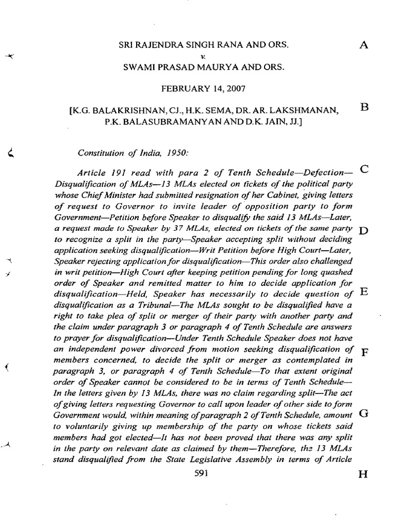 Admin - Judgement - File - Judgement - PDF - 2007 - Volume 2 - Part I ...