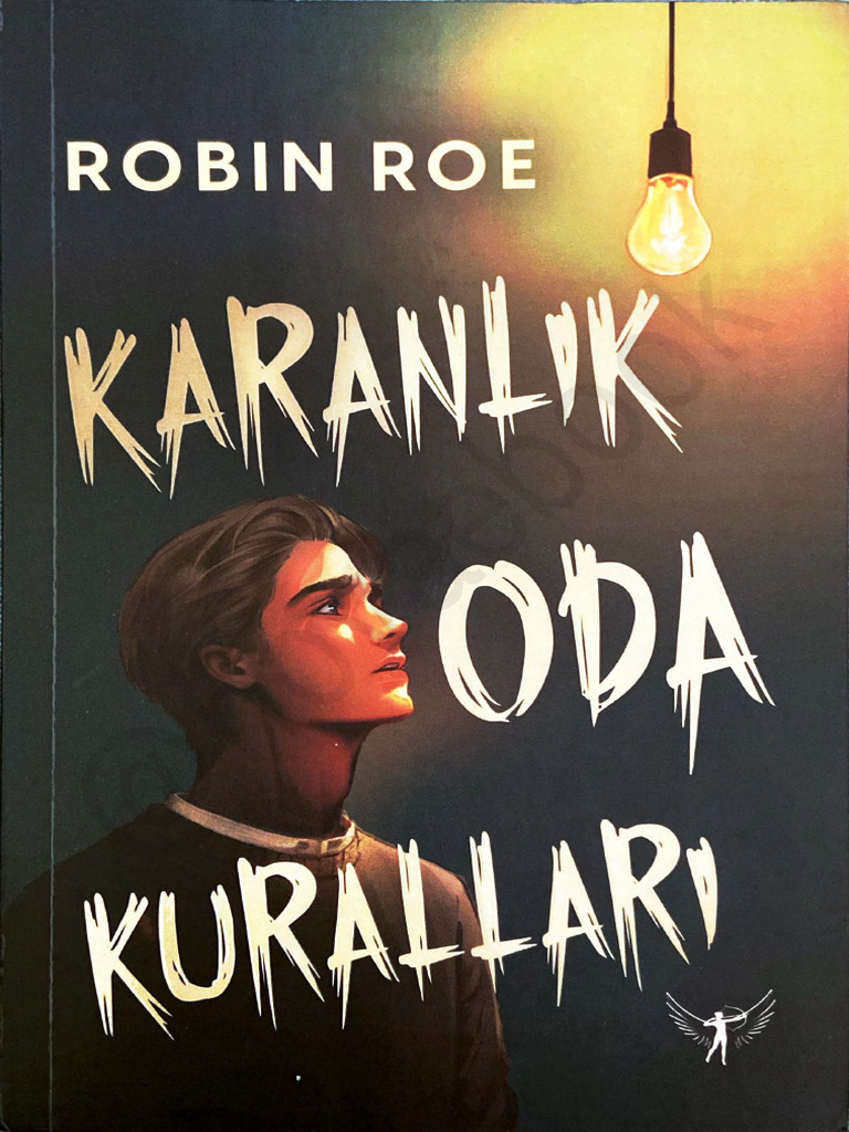 Karanlik Oda Kurallari Robin Roe PDF Indir 23603 | PDF
