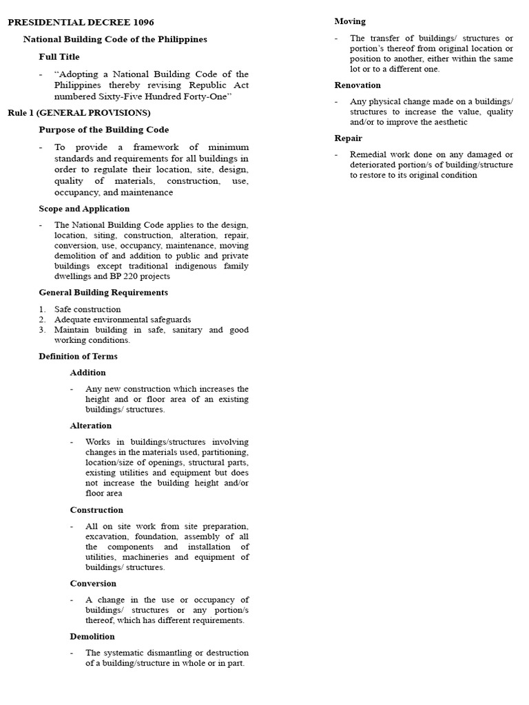 Pro Prac New | PDF | Wall | Building