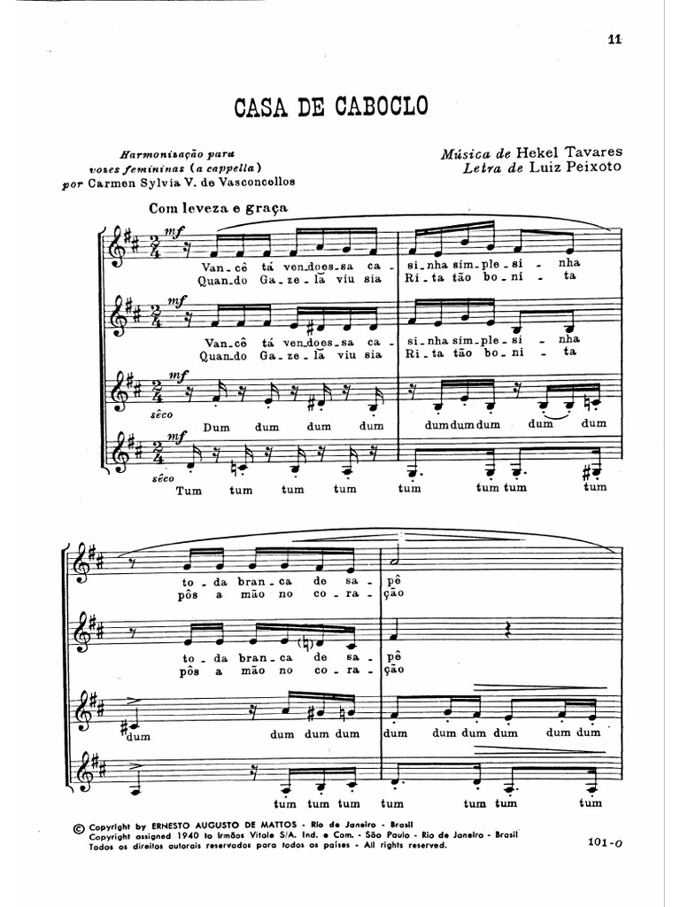 Casa De Caboclo Carmen Vasconcellos Pdf