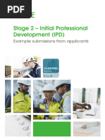 Ipd Online Ieng Ceng Mice Attributes | PDF | Engineering | Product ...