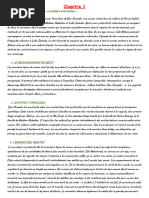 Résumé détaillé de "La Boîte à merveilles" | PDF