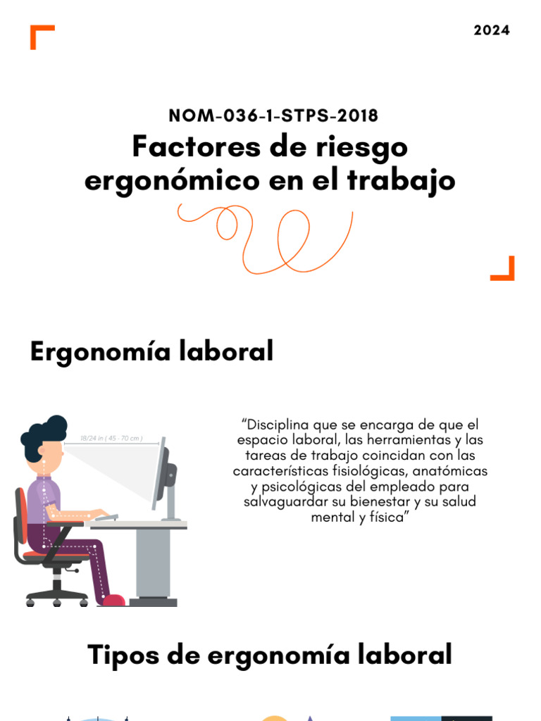 Trastornos Musculoesqueléticos | PDF | Factores humanos y ergonomía ...
