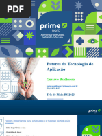 6d21e Bula Fox Xpro Fungicida | PDF | Embalagem e rotulagem | Armazém