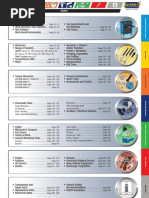 Torque Values RTJ B16 5 PDF | PDF | Nut (Hardware) | Screw