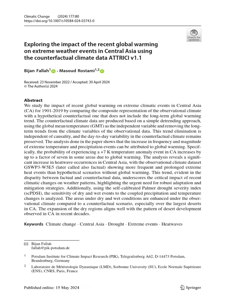 exploring-the-impact-of-the-recent-global-warming-on-extreme-weather