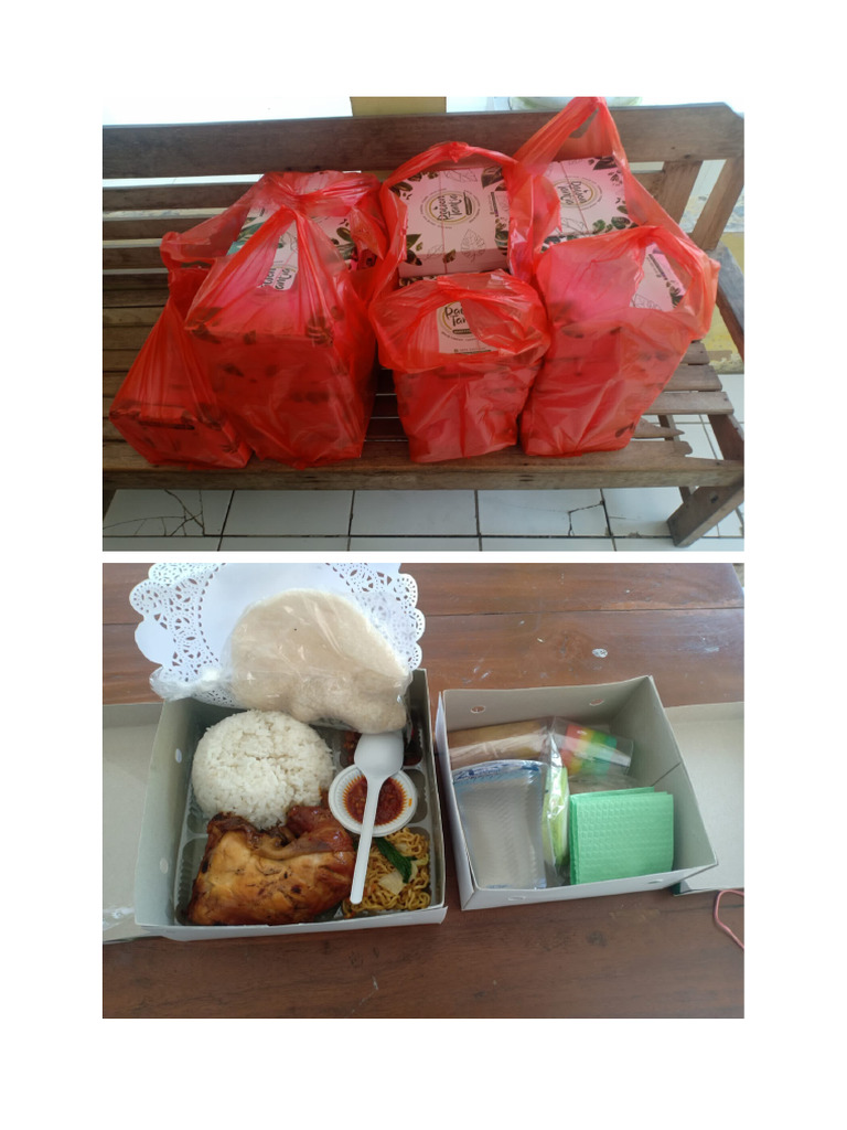 Makanana Foto SPJ | PDF