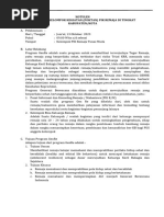 Ketahanan Keluarga Berbasis Kelompok Kegiatan (Poktan) | PDF | Gaya Hidup