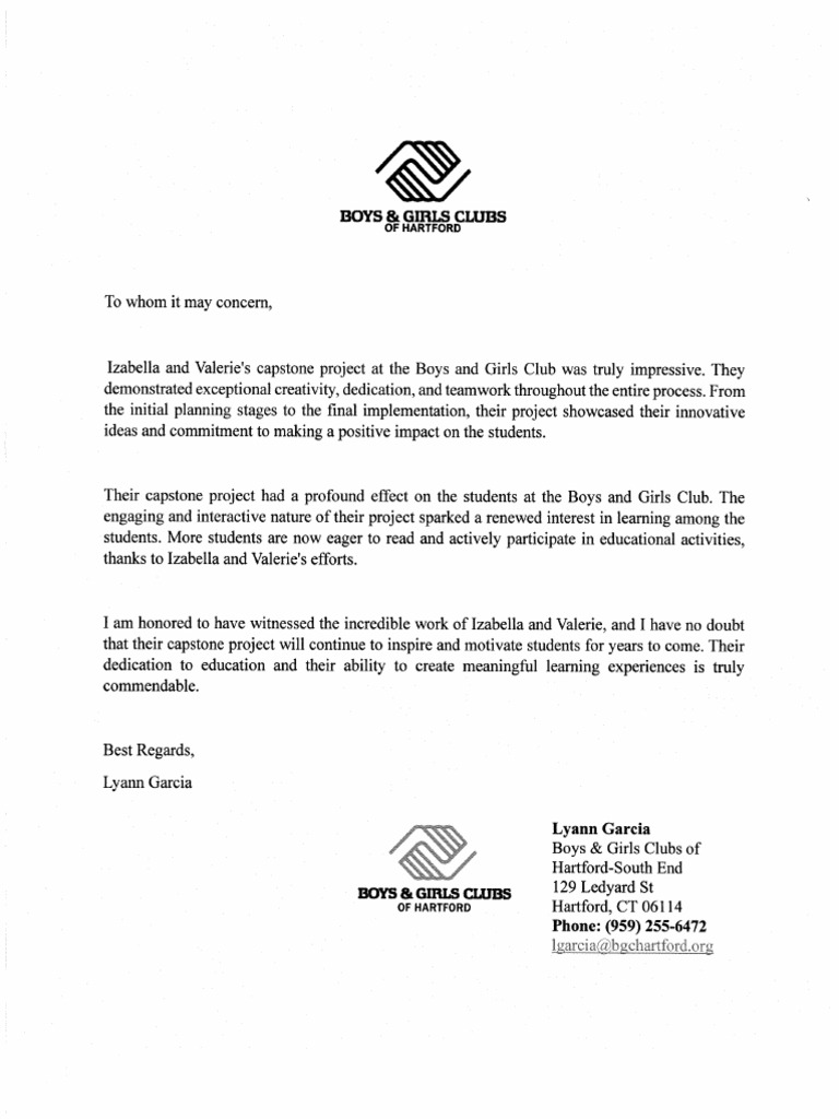 Testimonial | PDF