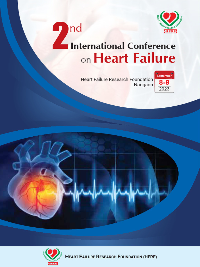 Cardiologists' Heart Failure Summit | PDF | Law