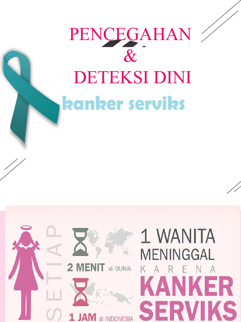 KANKER SERVIKS DR - Khofi | PDF