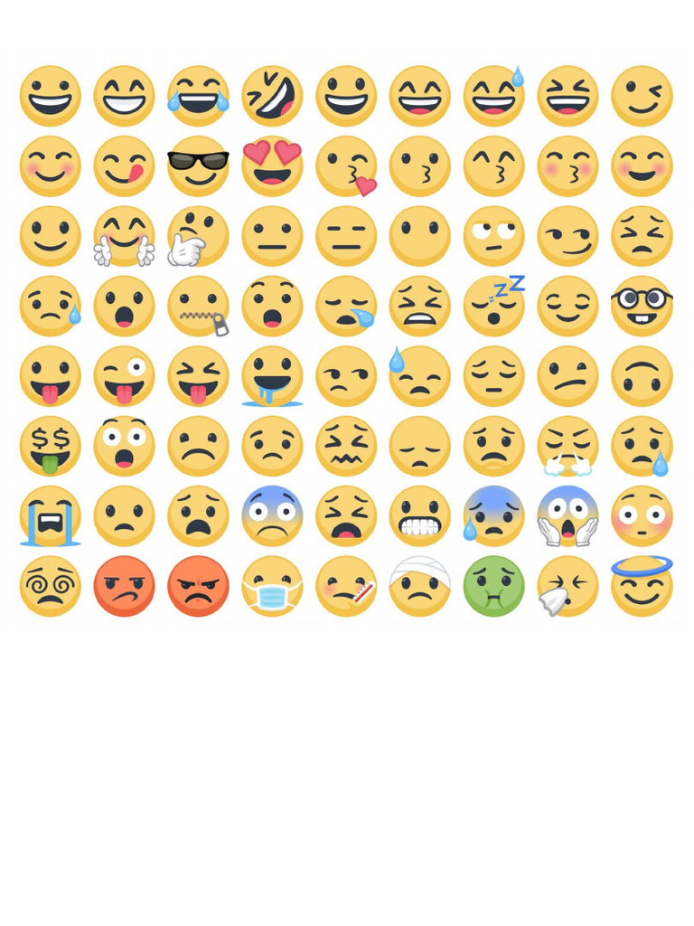 Emogis Et e Ev | PDF