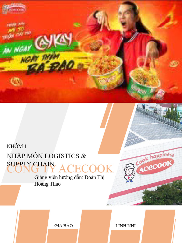 Nhập Môn Log - Nhóm 1 | PDF