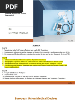 NB MED 2.5.1 Technical Documentation | PDF | Medical Device ...