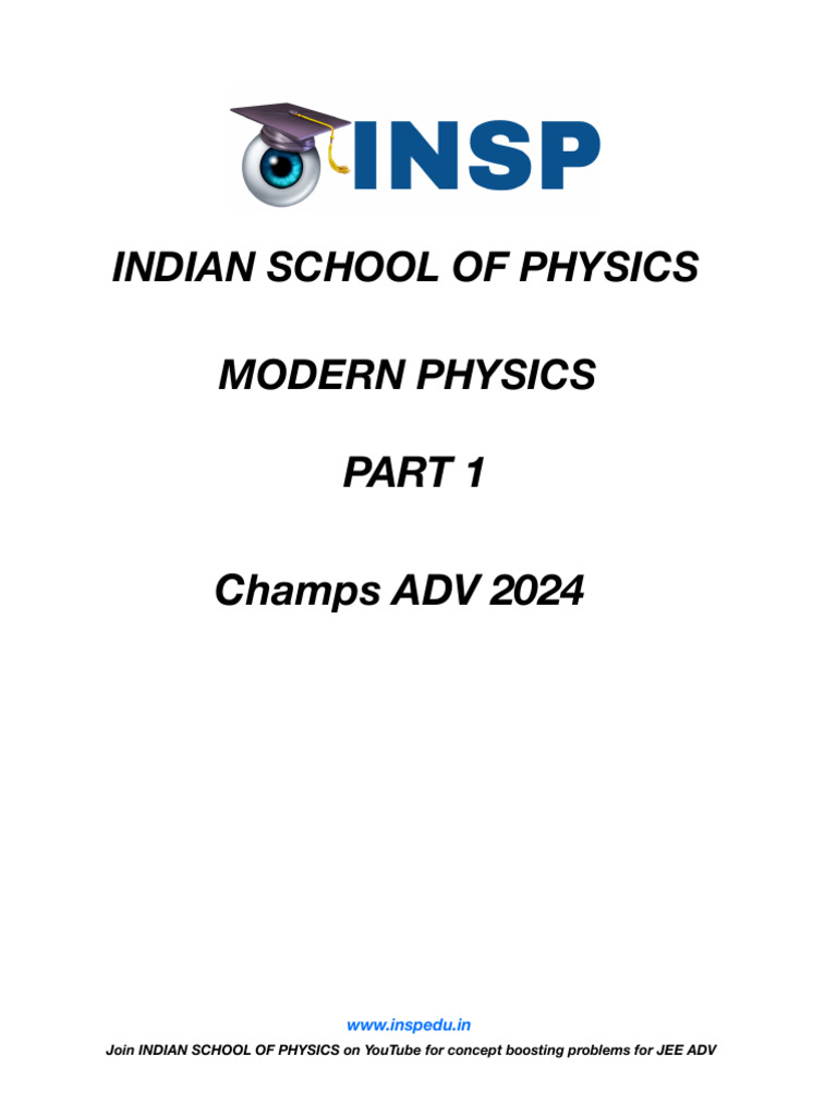 Wave Dpp Pdf Electron Atoms