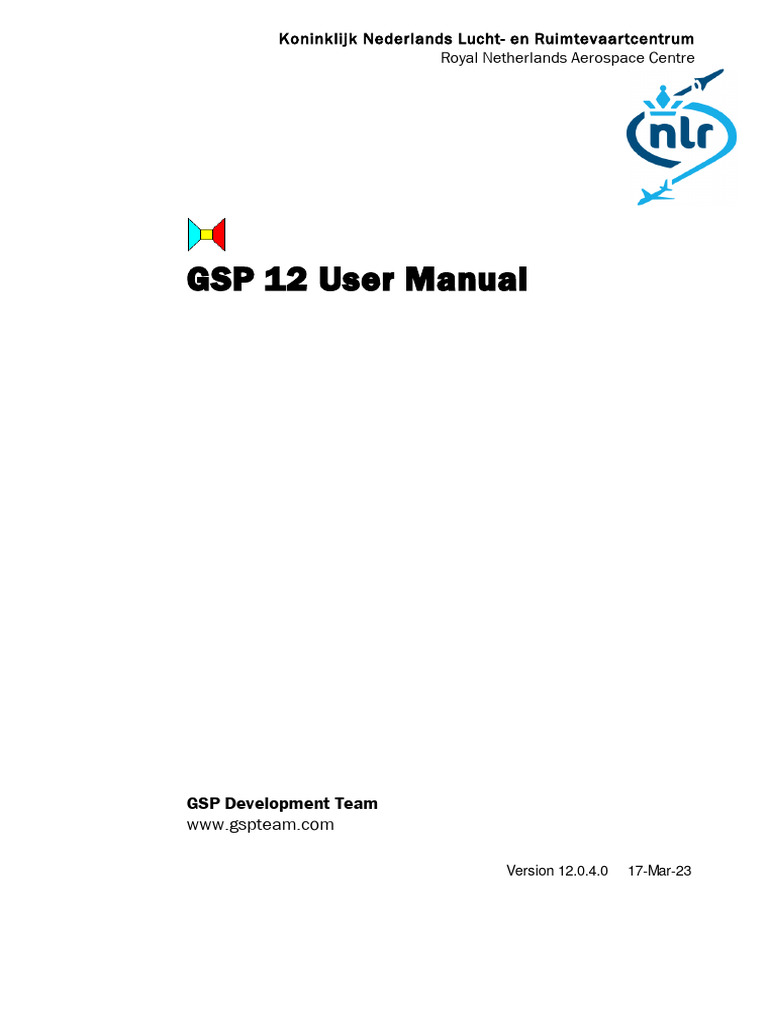 GSP Um 12 | PDF | Modular Programming | Computer Program