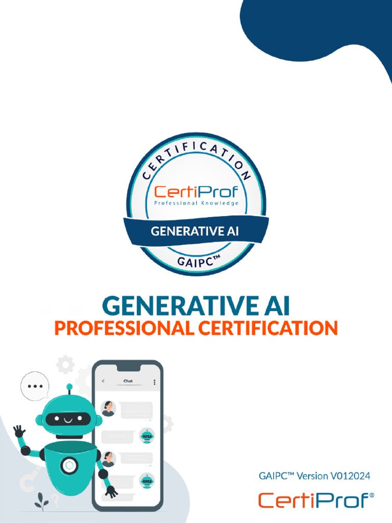 Brochure GAIPC (V012024) EN | PDF | Artificial Intelligence ... Brochure GAIPC (V012024) EN | PDF | Artificial Intelligence ...