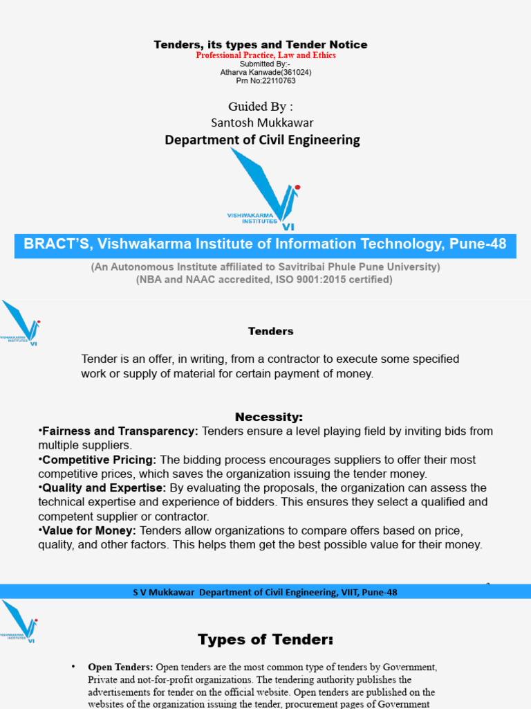 PPLE Presentation | PDF | Procurement | Business